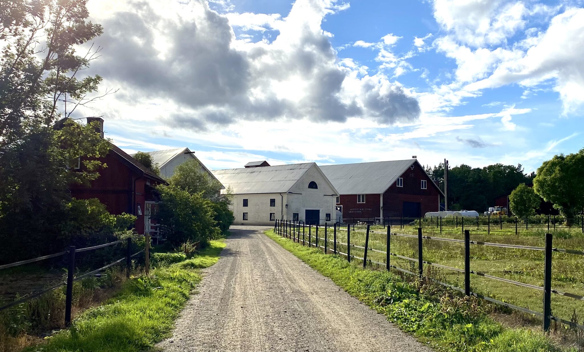 Herresta Säteri – Herresta Godsförvaltning